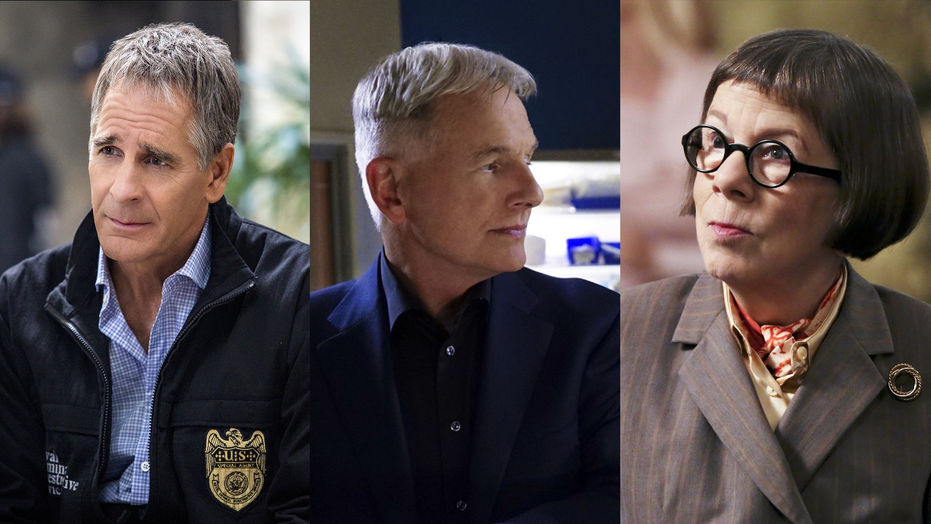 NCIS News on CBS