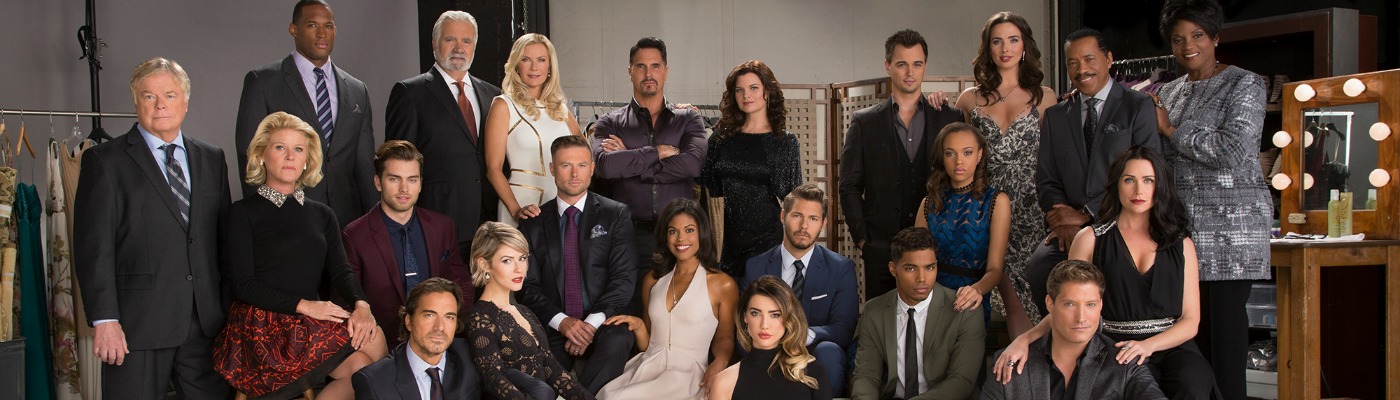 The Bold and the Beautiful News on CBS