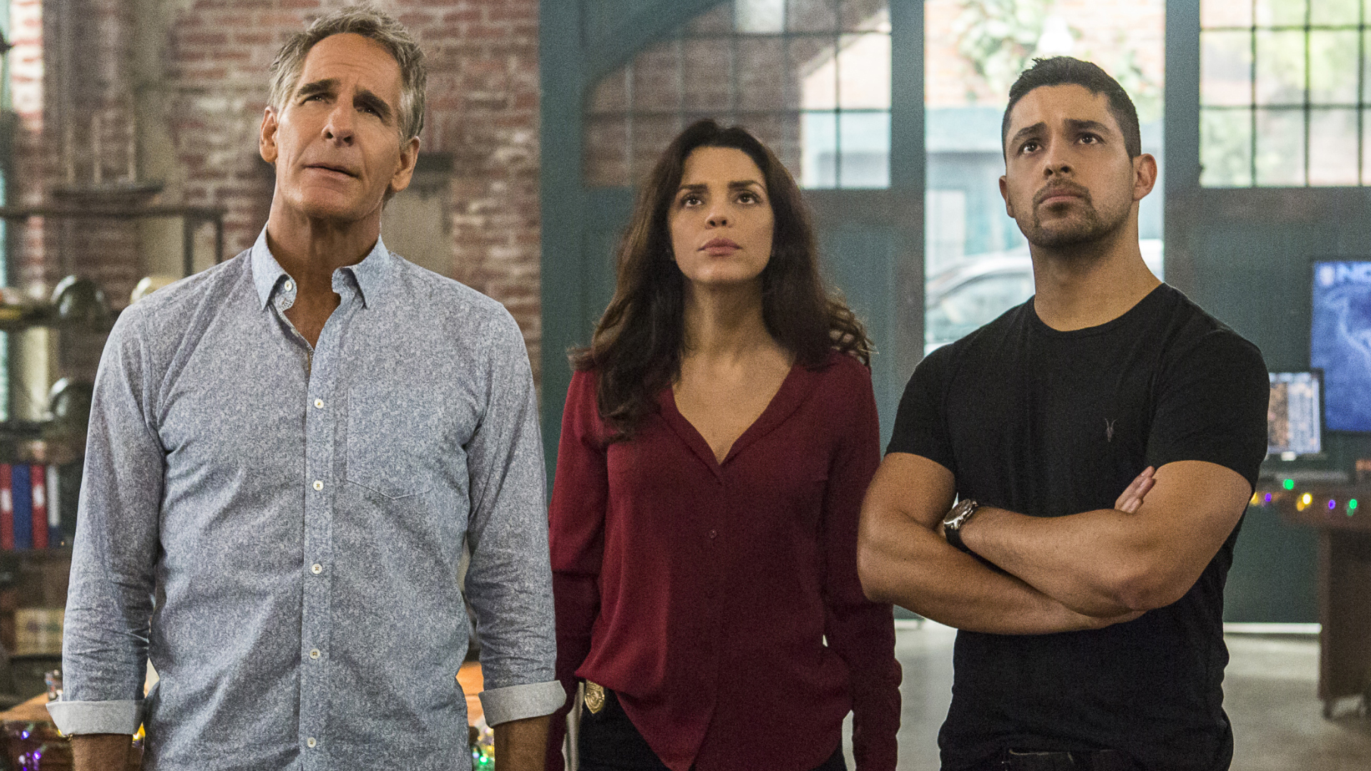 NCIS News on CBS