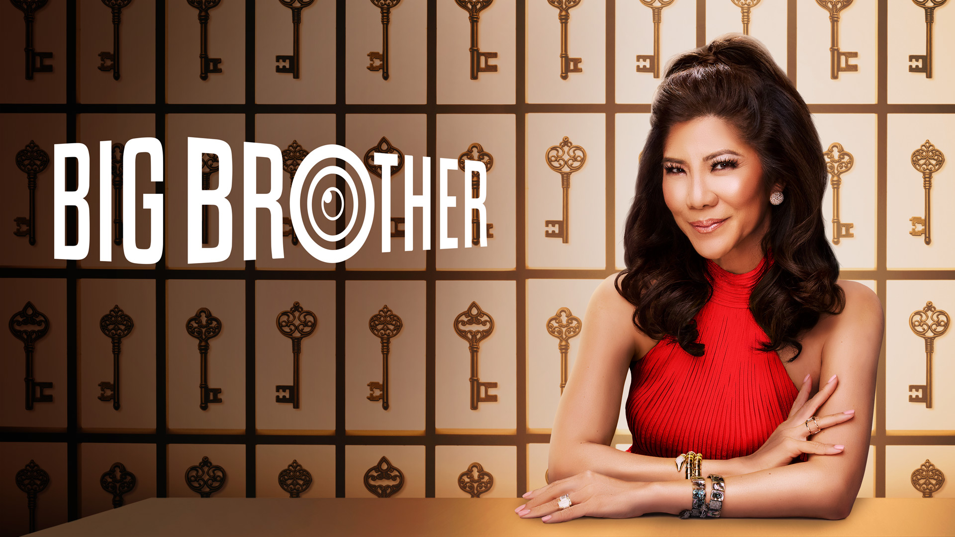 Big Brother News on CBS