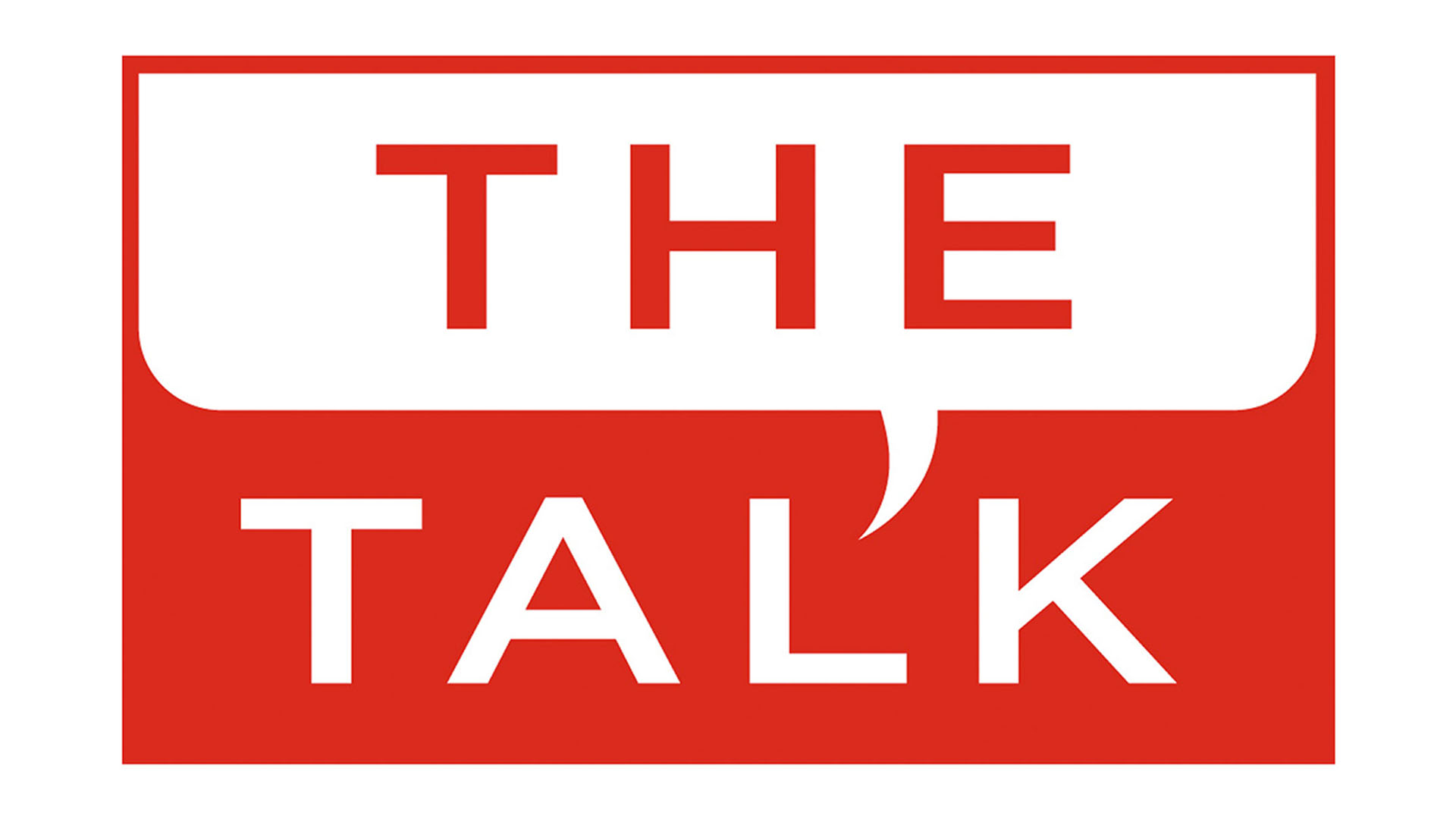 The Talk News on CBS