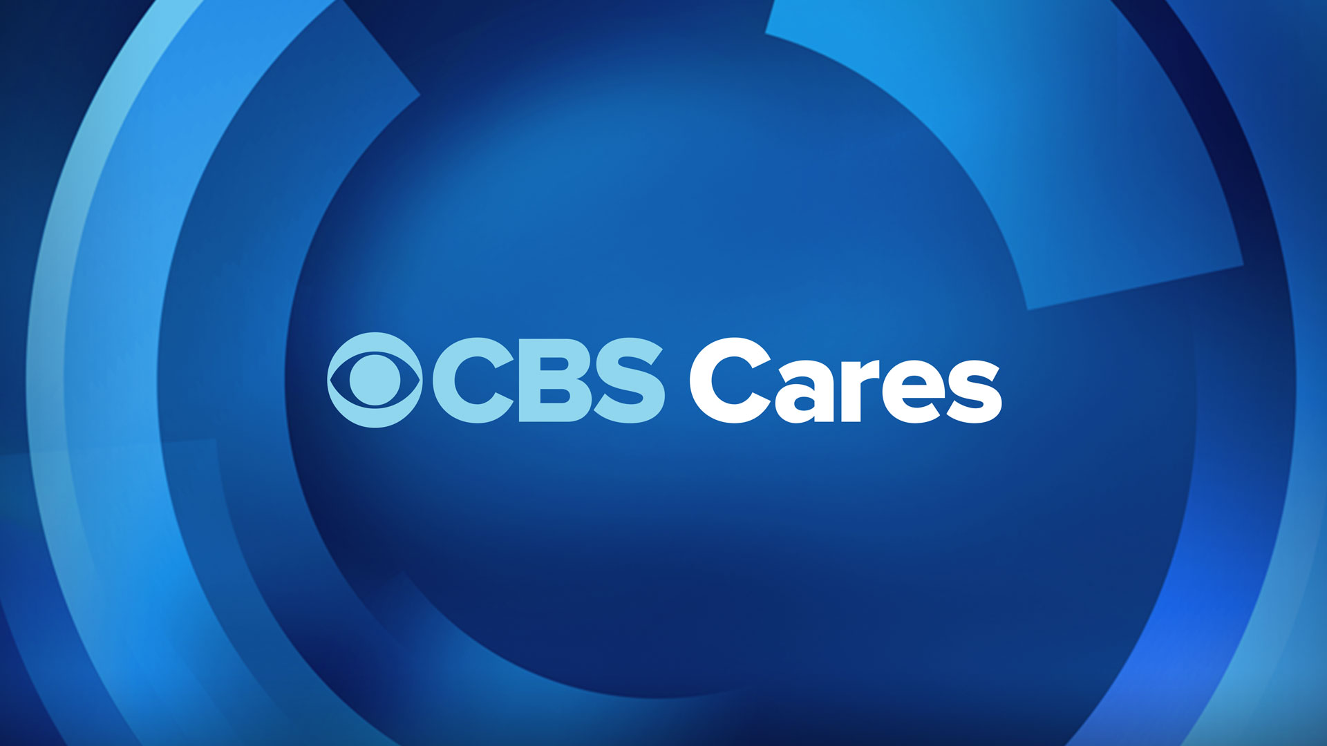 CBS Cares News on CBS