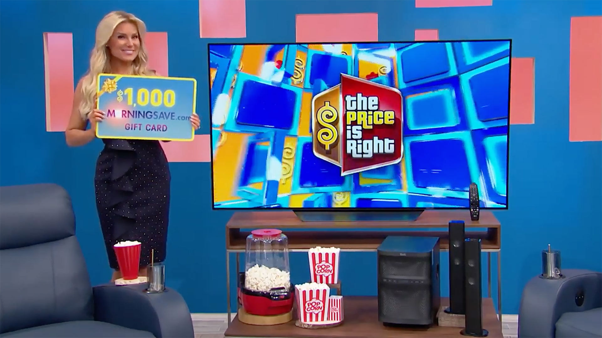 The Price Is Right News on CBS