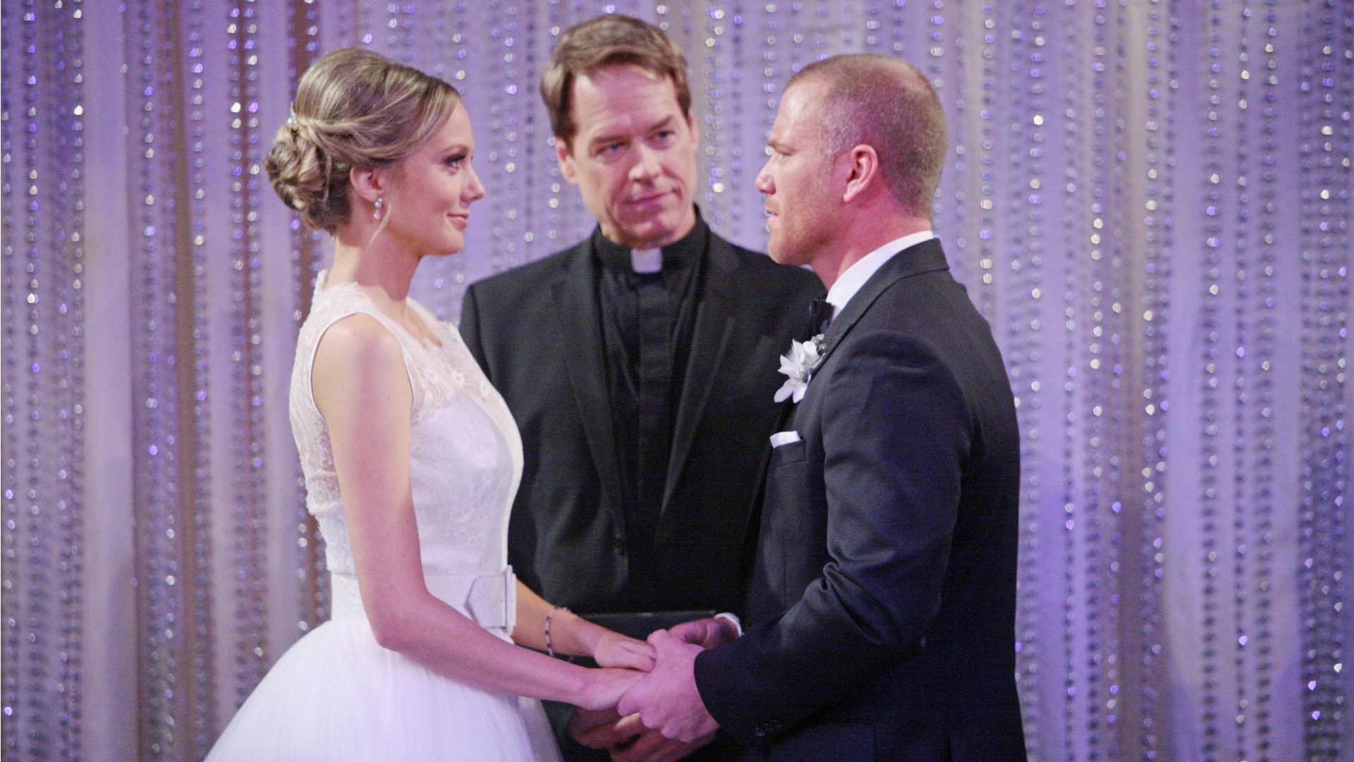 The Young and the Restless News on CBS