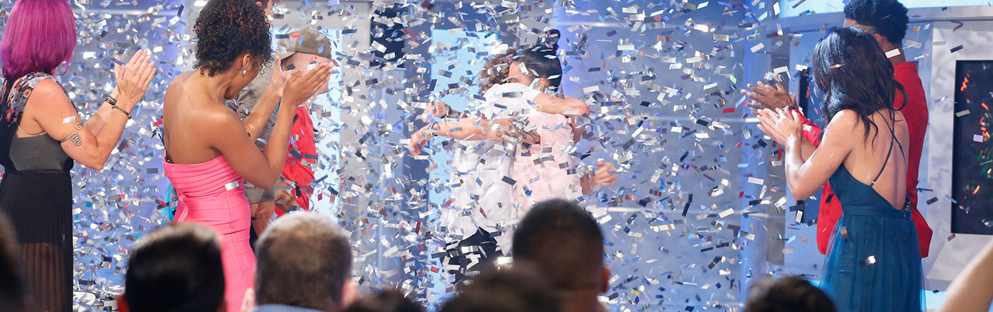 Big Brother News on CBS