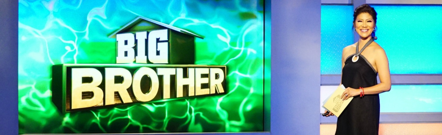 Big Brother News on CBS
