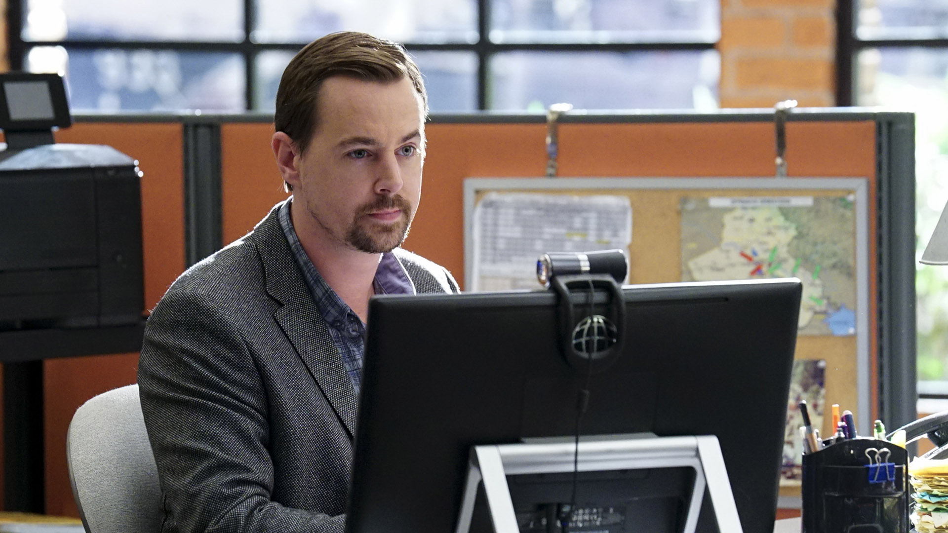 NCIS News on CBS