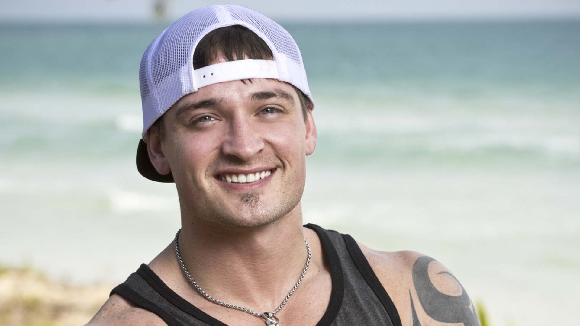 Big Brother News on CBS