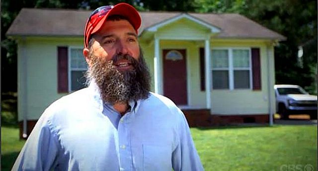 Big Brother News on CBS