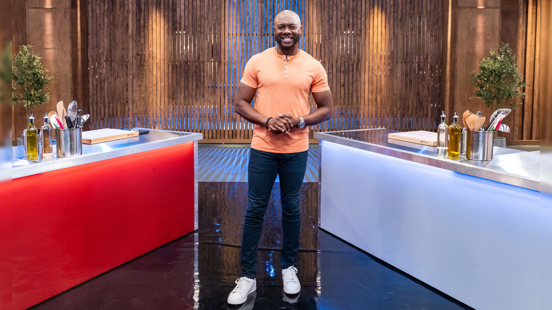 The Talk News on CBS