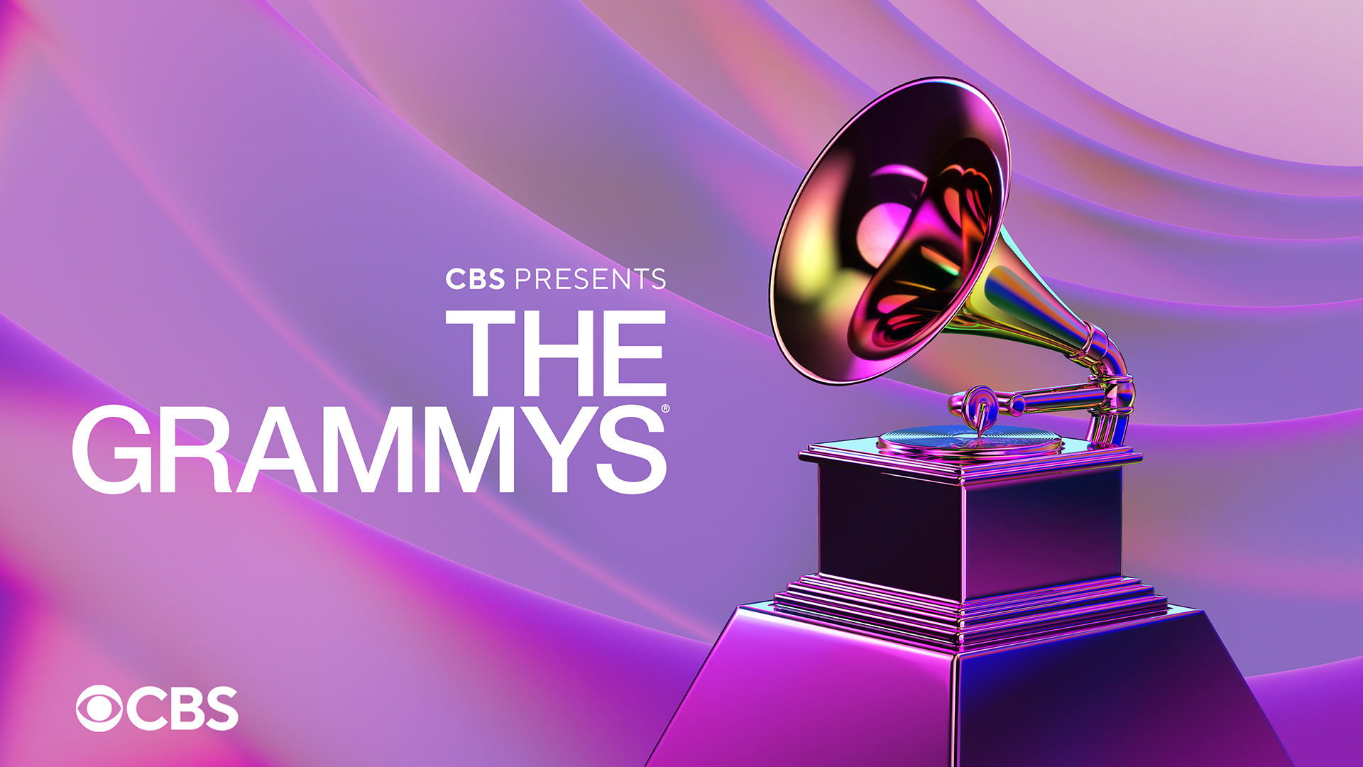 THE GRAMMYs®️ News on CBS