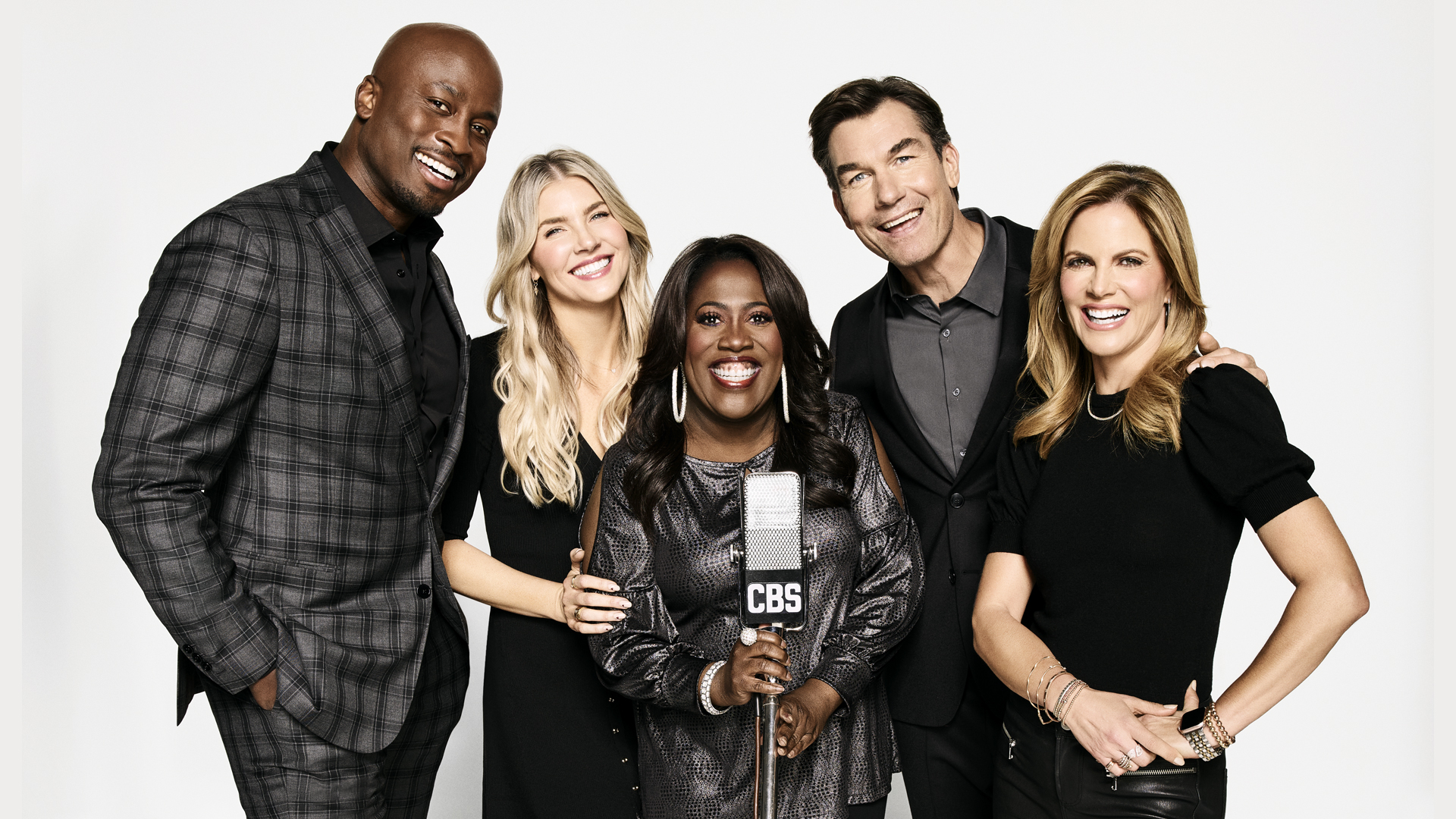 The Talk News on CBS