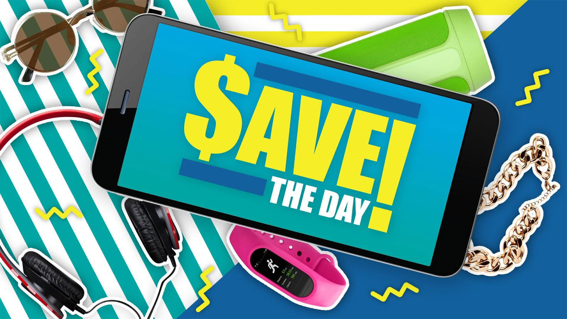 The Talk News on CBS