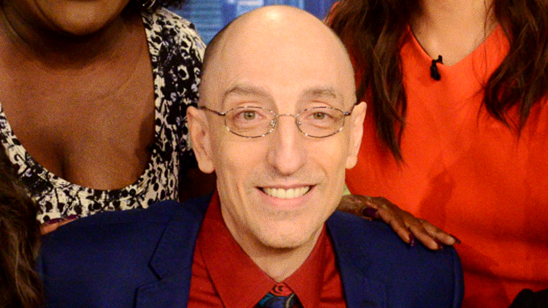 The Talk News on CBS