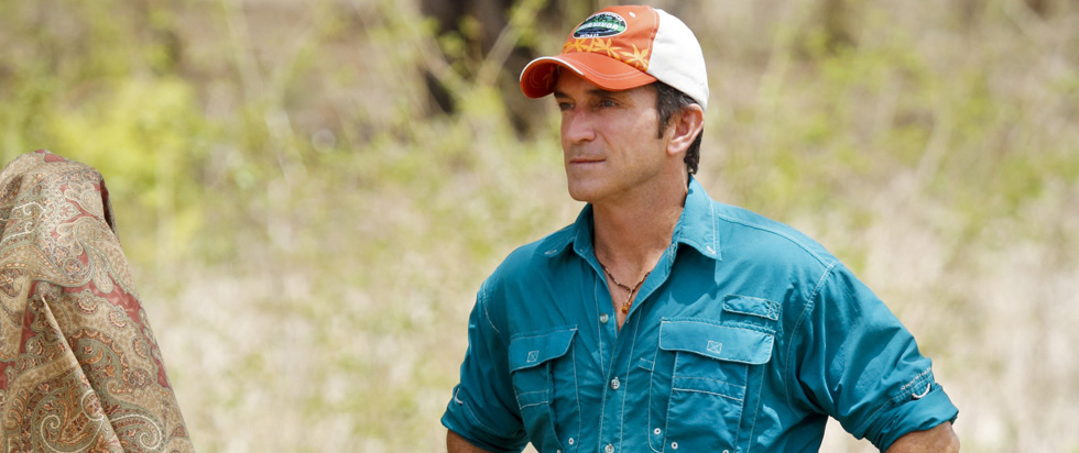 Survivor News on CBS