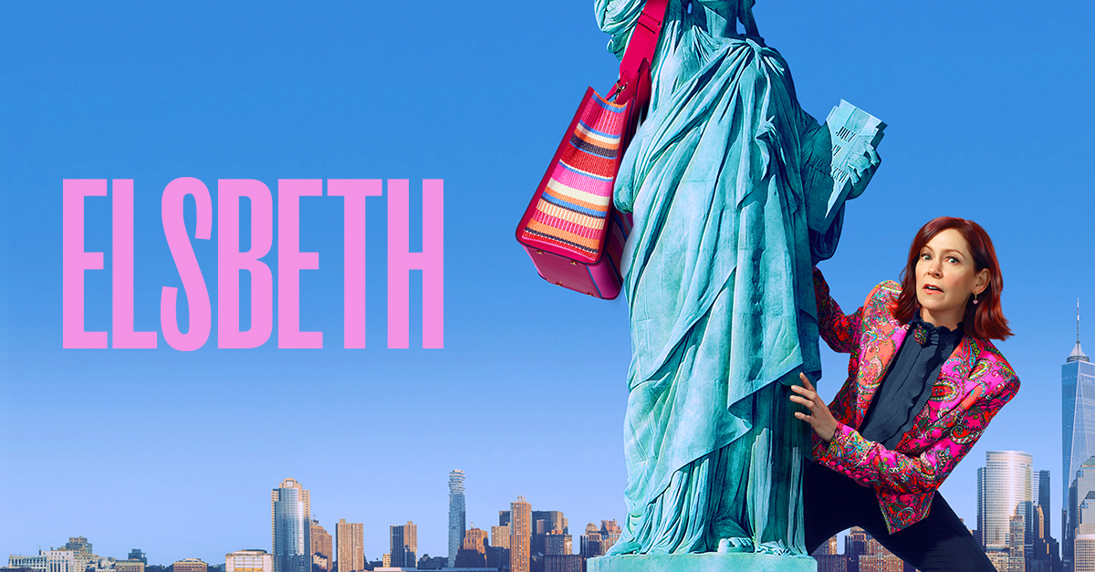 Elsbeth on CBS