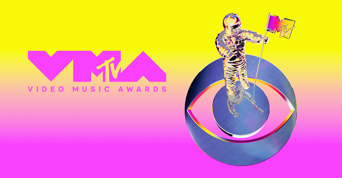 MTV Video Music Awards on CBS