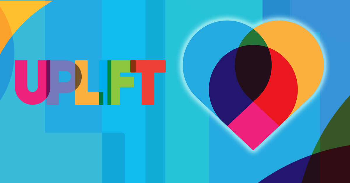 The Uplift on CBS