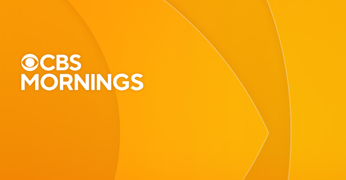CBS Mornings