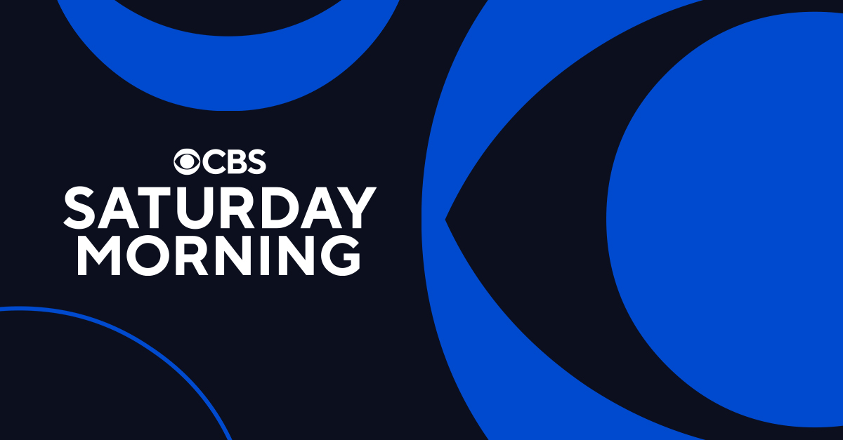 CBS Saturday Morning