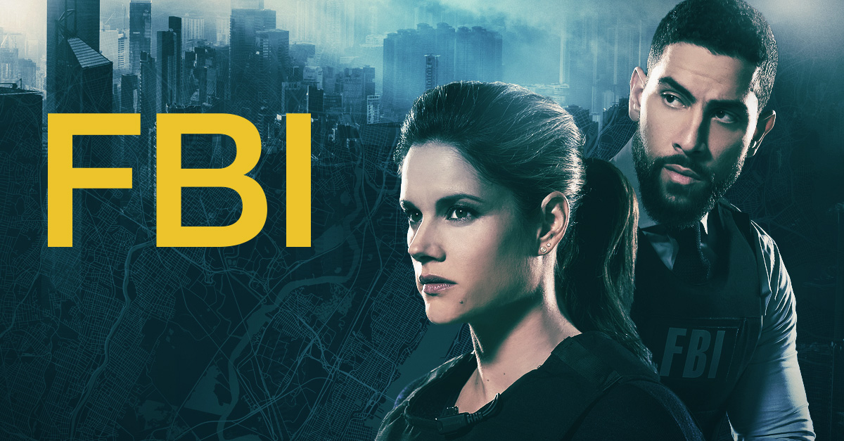 Watch FBI Season 4 Episode 21: Kayla - Full show on CBS