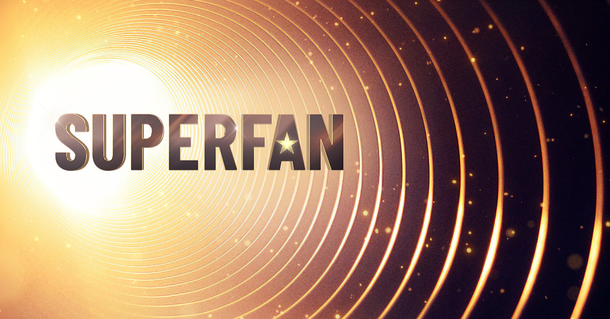 SUPERFAN! New Game Show Is Coming ft. LL Cool J, Pitbull and Their Stan ...