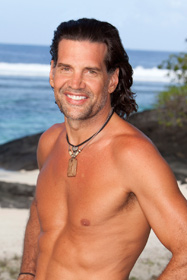 Survivor News on CBS
