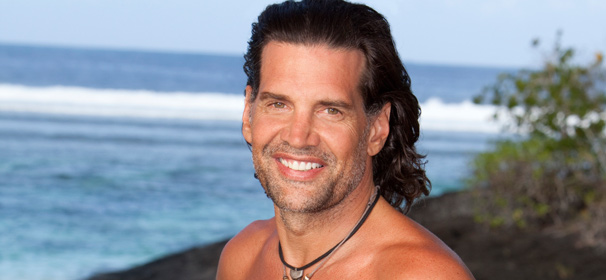 Survivor News on CBS