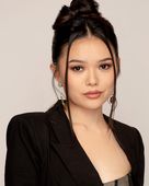 Lisa Yamada - The Bold and the Beautiful Cast Member