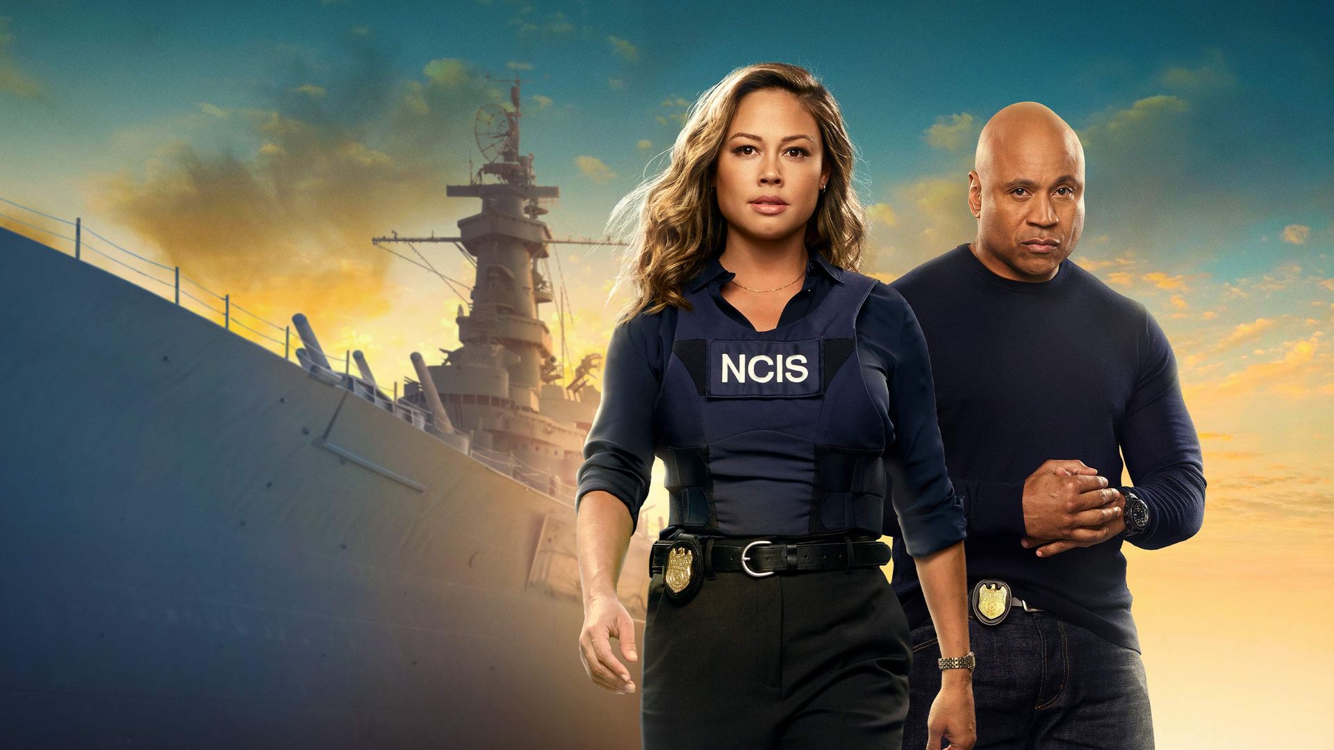 CBS TV Network Primetime, Daytime, Late Night and Classic Television Shows